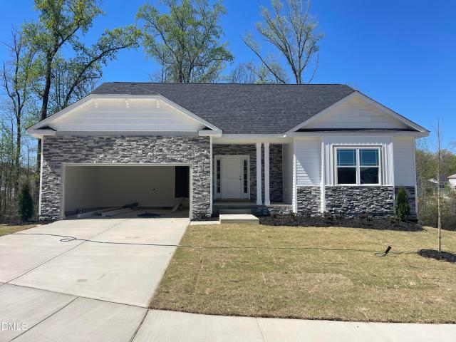 710 Dunlawton Ct, Sanford, NC 27330 | MLS #10126
