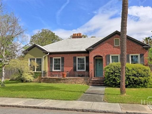 710 E 50th St, Savannah, GA 31405