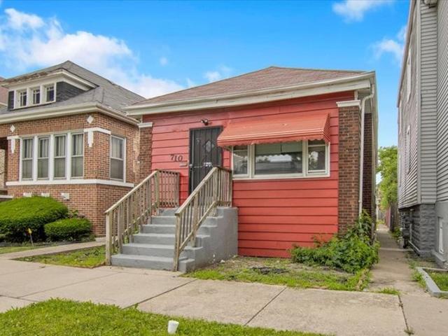 710 E 92nd Pl, Chicago, IL 60619