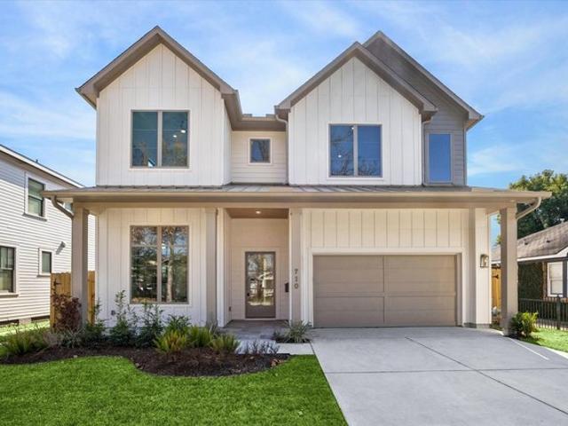 710 E 18th St, Houston, TX 77008