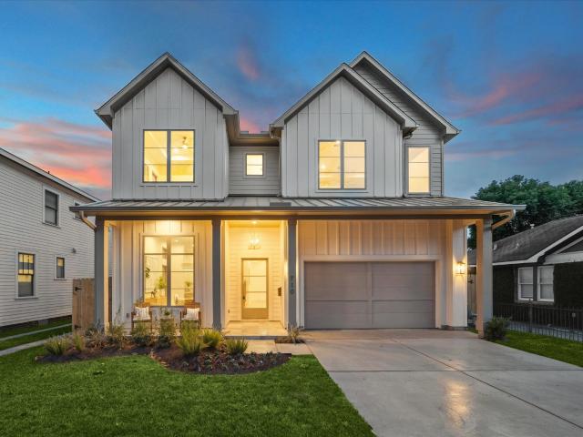 710 E 18th St, Houston, TX 77008 | MLS #71056
