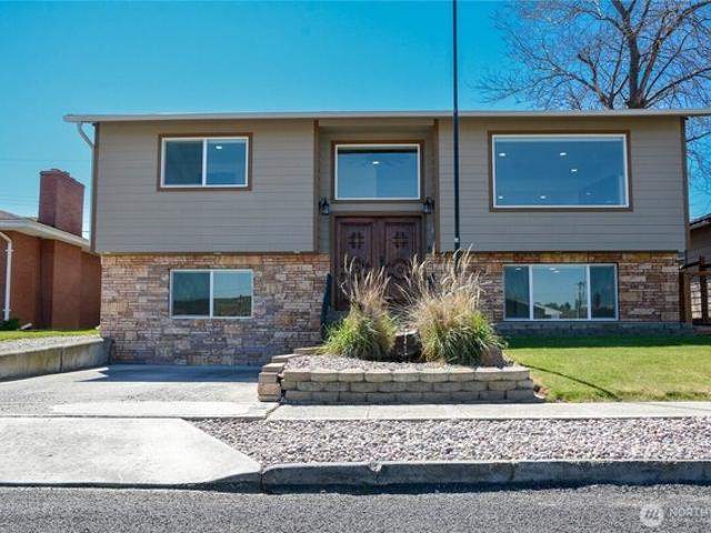 710 E 2nd Ave, Odessa, WA 99159