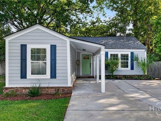 710 E 38th St, Savannah, GA 31401