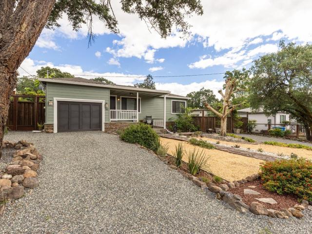710 E Thomson Ave, Sonoma, CA 95476 | MLS #326045