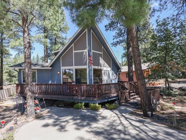 710 E Turkey Trl, Munds Park, AZ 86017