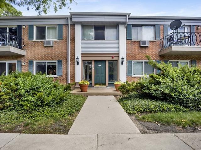 710 E Algonquin Rd Unit J108, Arlington Heights, IL 60005
