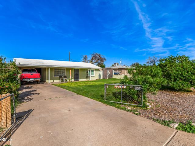 710 E Atlanta Ave, Phoenix, AZ 85040 | MLS #6941 | Compass