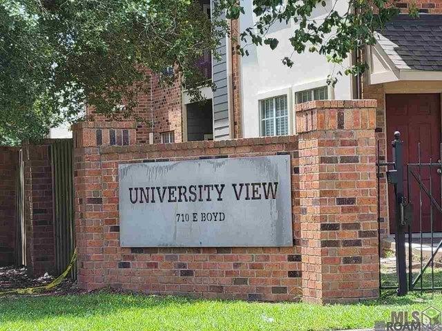 710 E Boyd Dr Apt 406, Baton Rouge, LA 70808