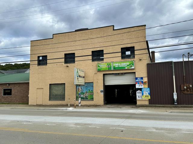 710 E Canal Street