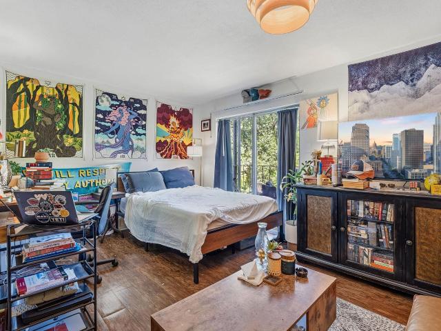 710 E Dean Keaton St # 108