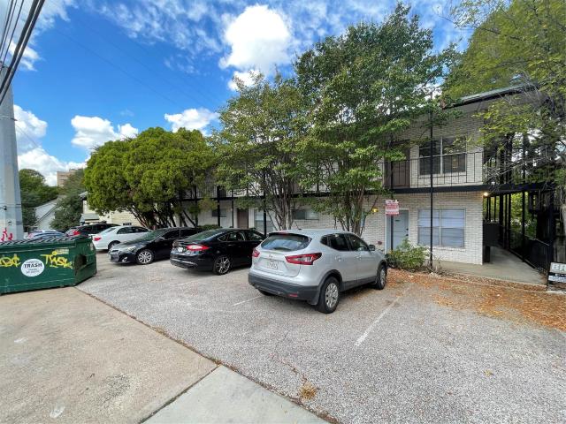 710 E Dean Keeton St # 104