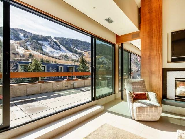 710 E Durant Avenue C & D, Aspen, CO