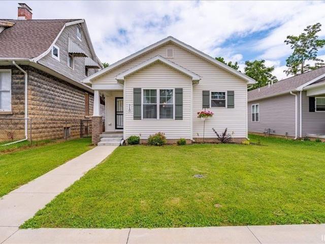 710 E Iowa St, Evansville, IN 47711