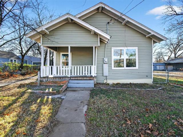 710 E Lamar Street