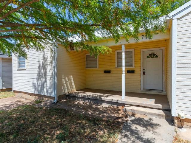 710 E North 13th Street