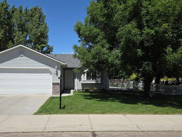 710 E Santolina St, Kuna, ID 83634