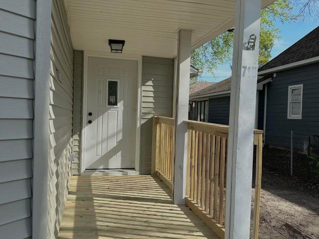 710 E Superior Street