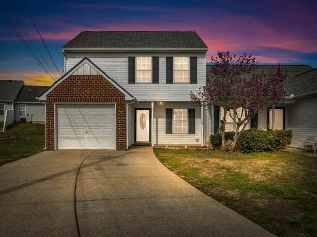 710 Erie Ct, Smyrna, TN 37167