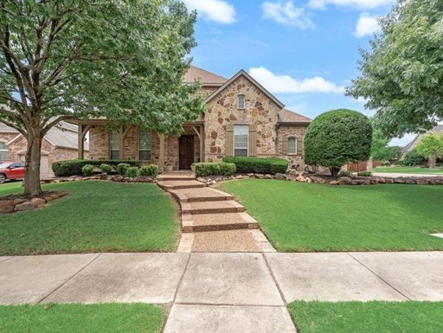 710 Essex Dr, Prosper, TX 75078