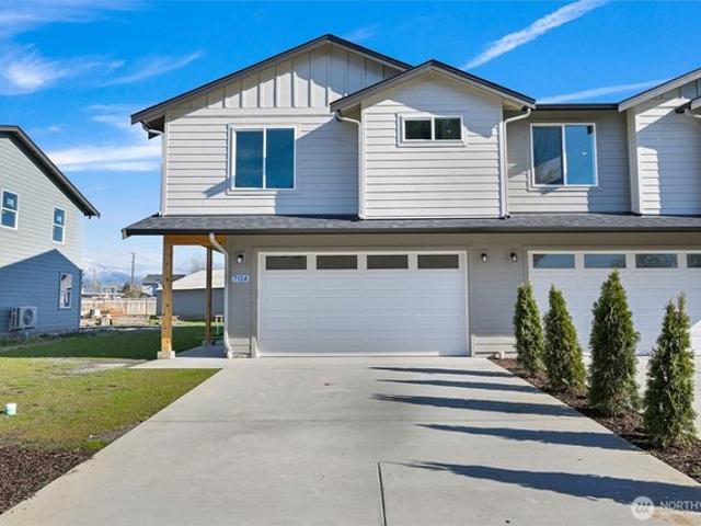 710 F and S Grade Rd Unit A, Sedro Woolley, WA 98284