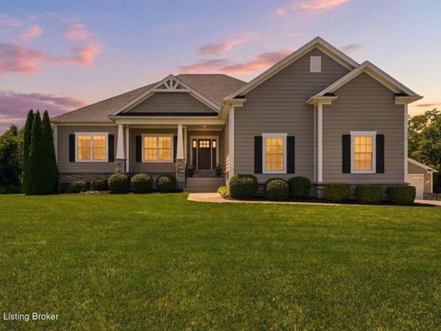 710 Fox Lair Blvd, Fisherville, KY 40023
