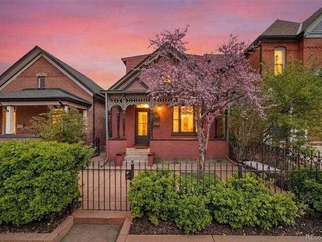 710 Fox St, Denver, CO 80204