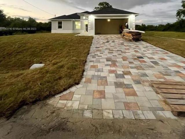710 Fitch Ave, Lehigh Acres, FL 33972