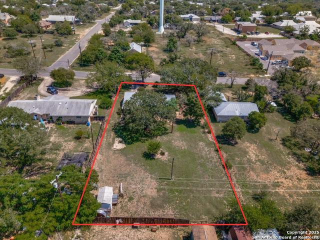 710 Fifth St, Comfort, TX 78013 | MLS #1912