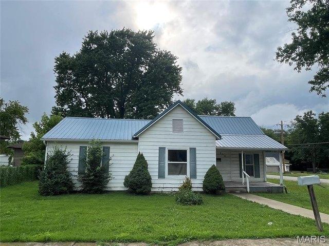 710 Fifth St, Park Hills, MO 63601