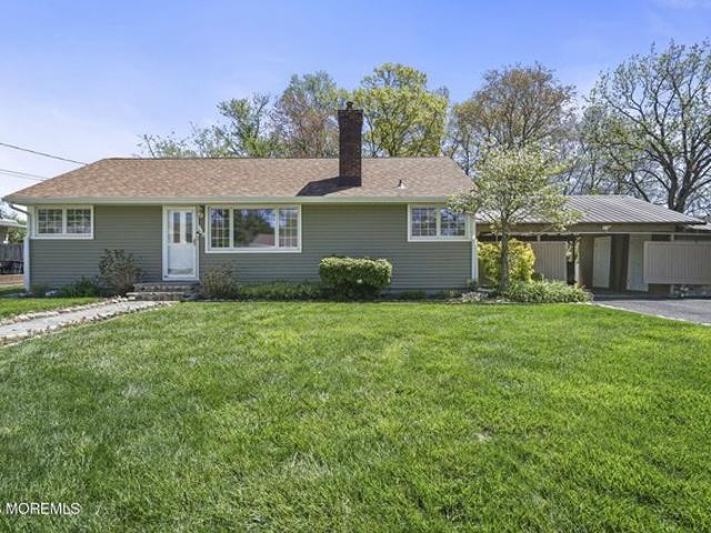 710 Fletcher Dr, Neptune Township, NJ 07753