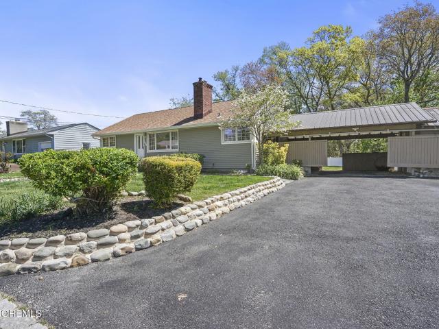 710 Fletcher Drive