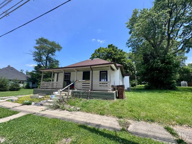 710 Kentucky Street