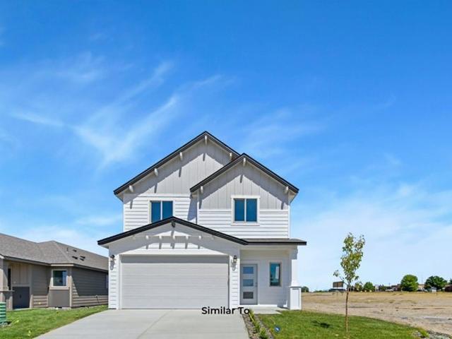 710 Honeylicious St, Richland, WA 99352