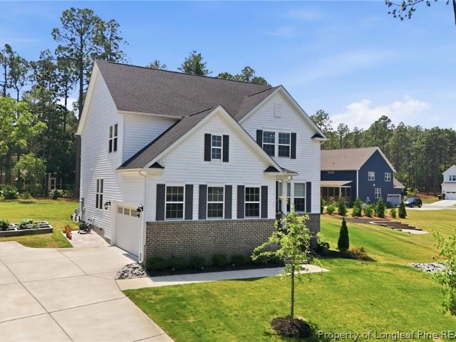 710 Hayworth Court