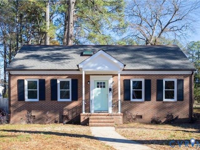 710 Hampton Rd, Petersburg, VA 23805