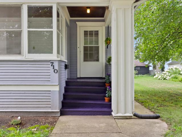 710 Harrison Avenue