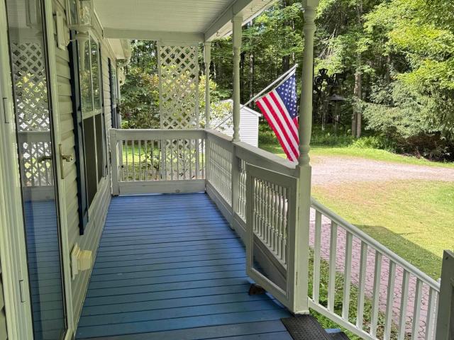710 Hemlock Road