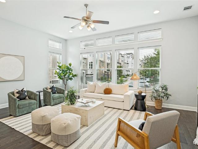 710 High Garden Place