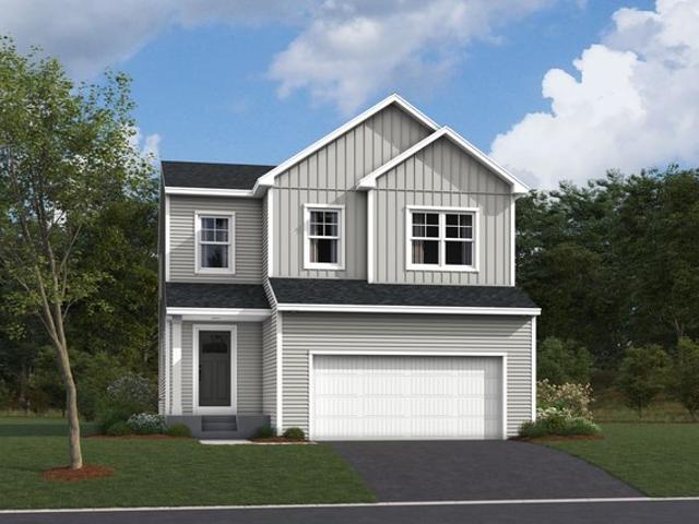 710 Highland Cir, Jordan, MN 55352