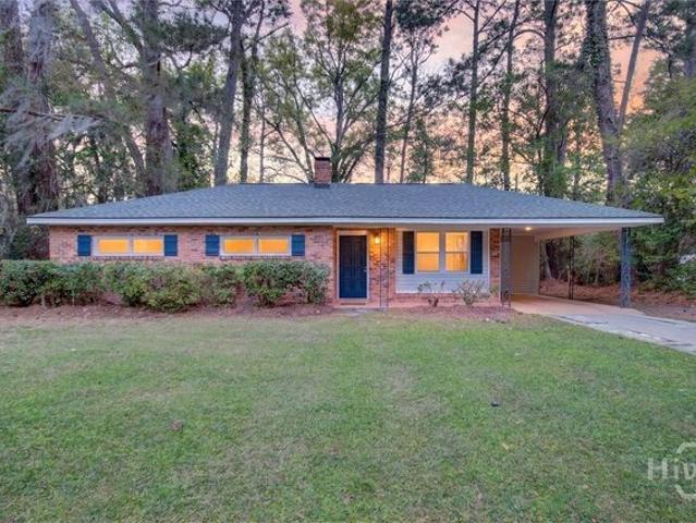 710 Highland Dr, Savannah, GA 31406