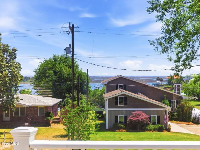 710 Hughes Road
