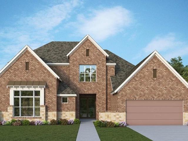710 Hummingbird Haven Dr, Richmond, TX 77406