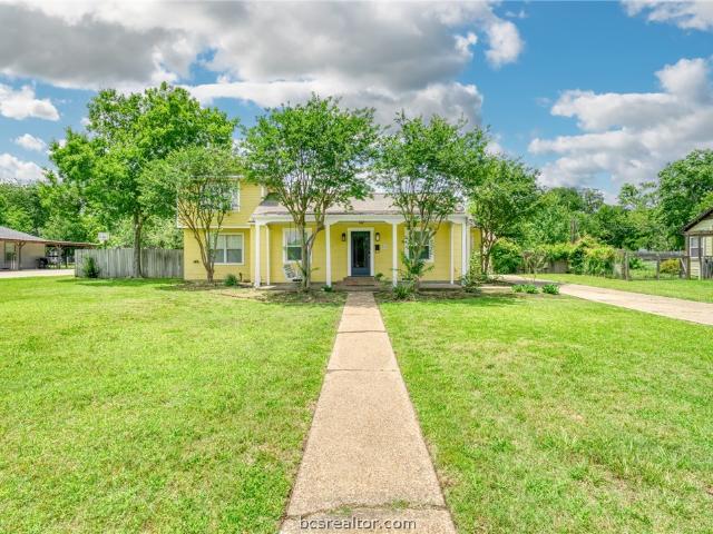 710 Inwood Drive