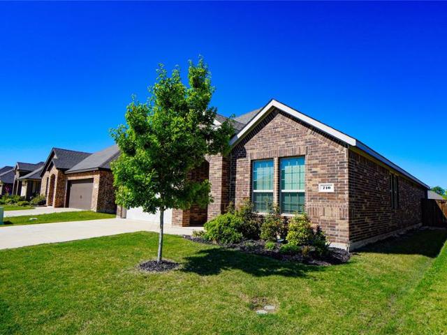 710 John Adams Court