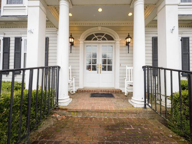 710 Jackstown Road