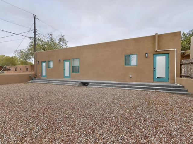 710 Onate St, Santa Fe, NM 87505