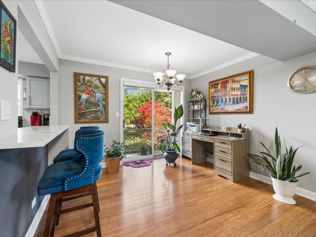 710 Oakton Street # 201