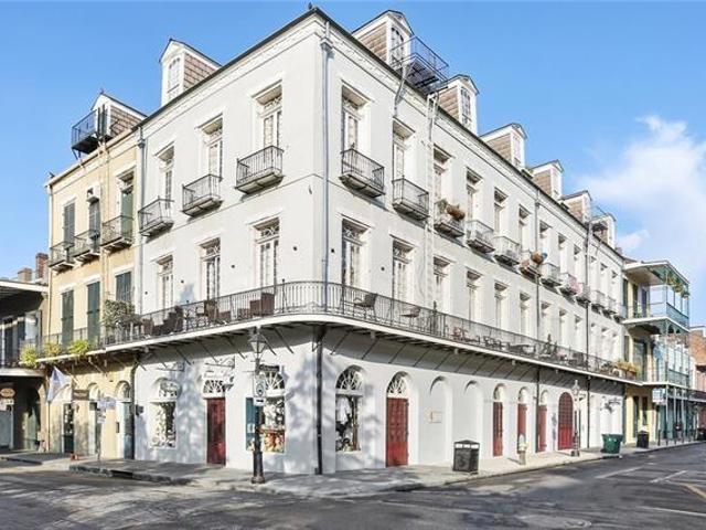 710 Orleans St, Unit D, New Orleans, LA 70116 | Compass