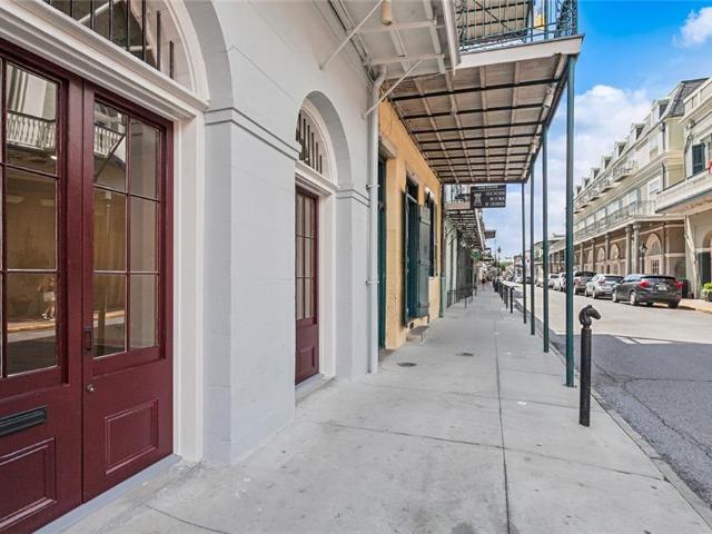 710 Orleans Street # C