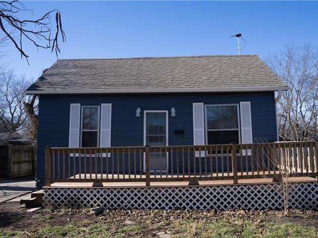 710 Osbun St, Fort Scott, KS 66701